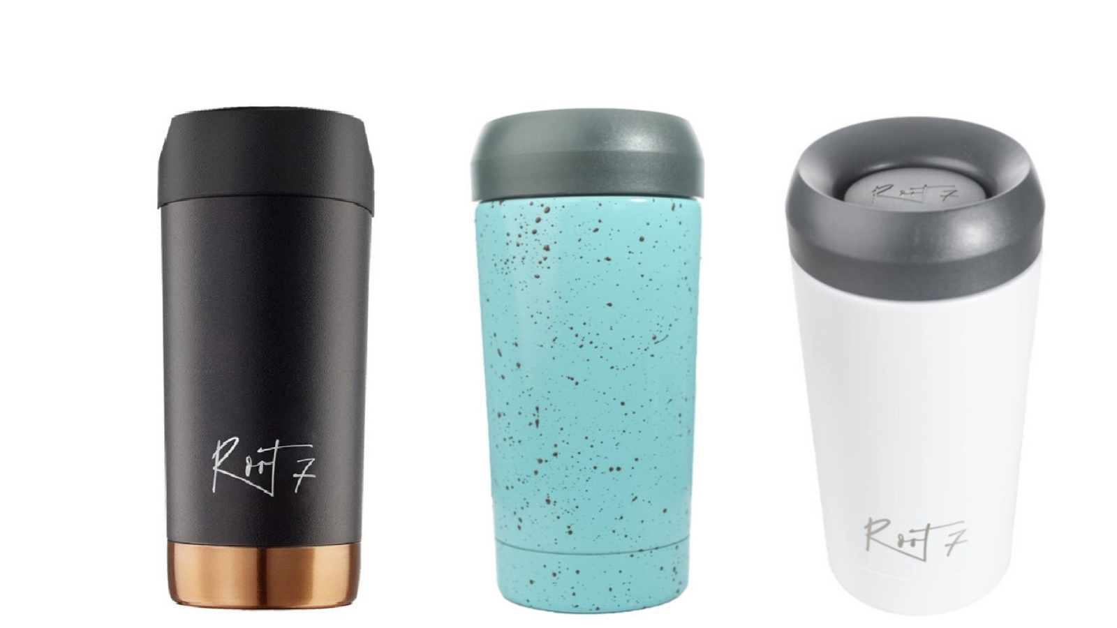 Root7 Travel Cup | Harvey Norman