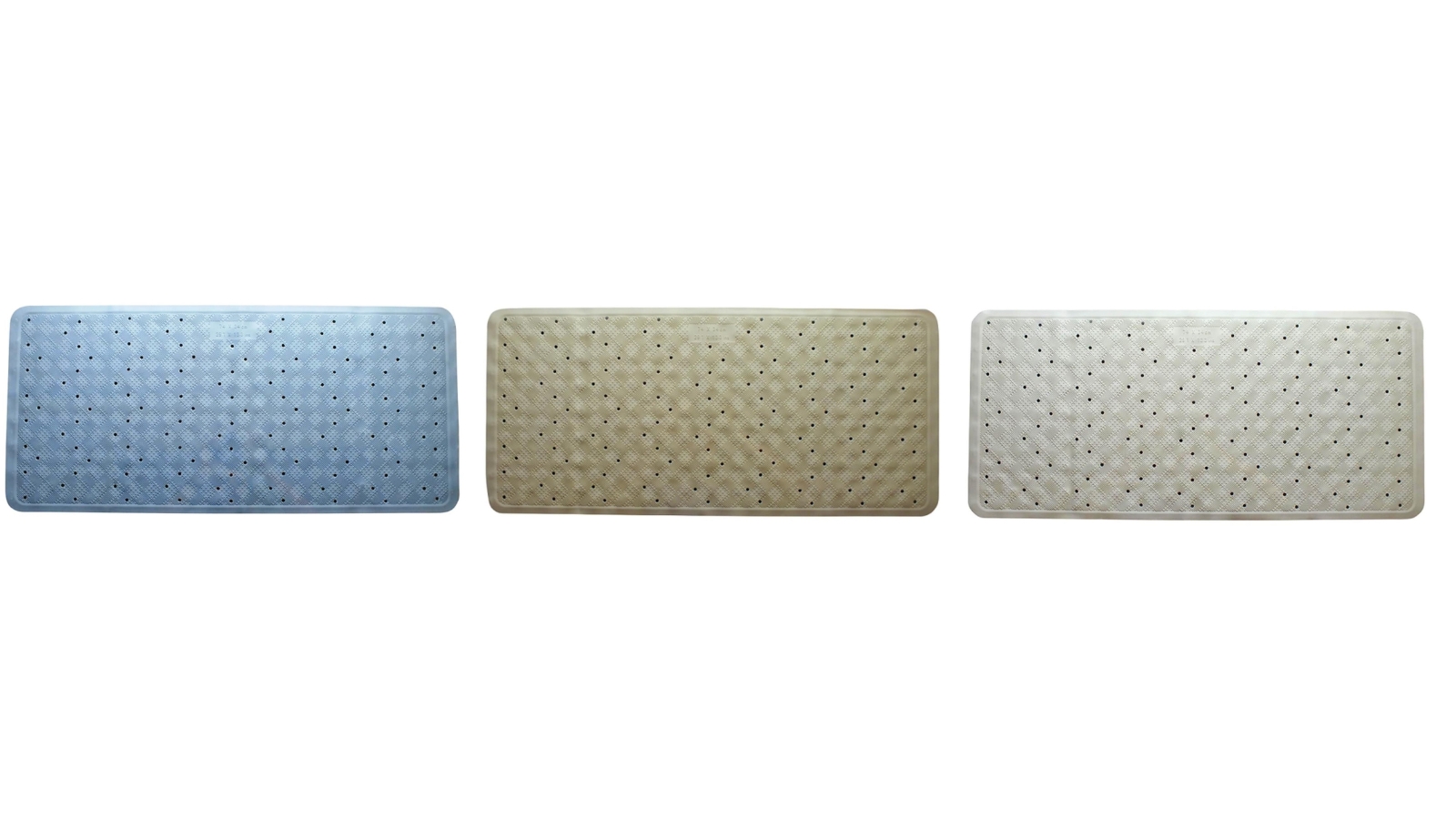 Supertex Rubber Bath Mat | Harvey Norman