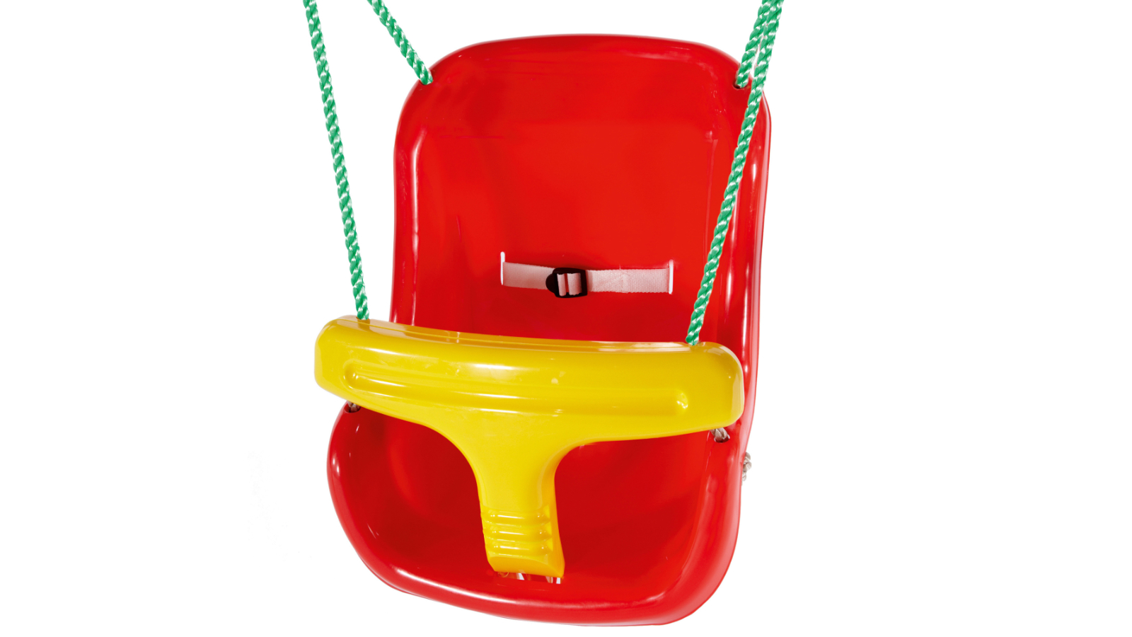 Plum Colobus Swing Set | Harvey Norman