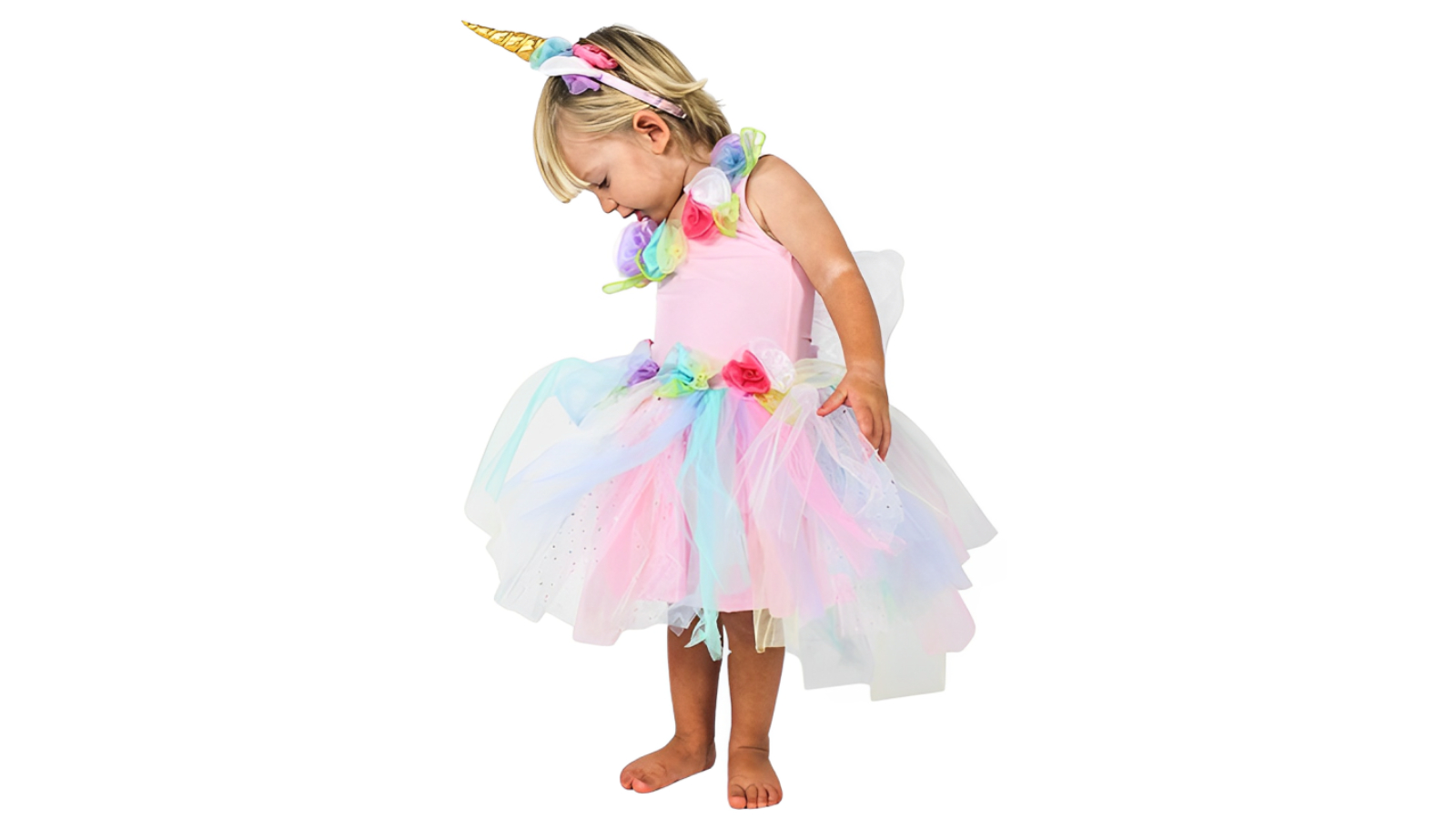 Lets Dress Up Magical Unicorn Package | Harvey Norman