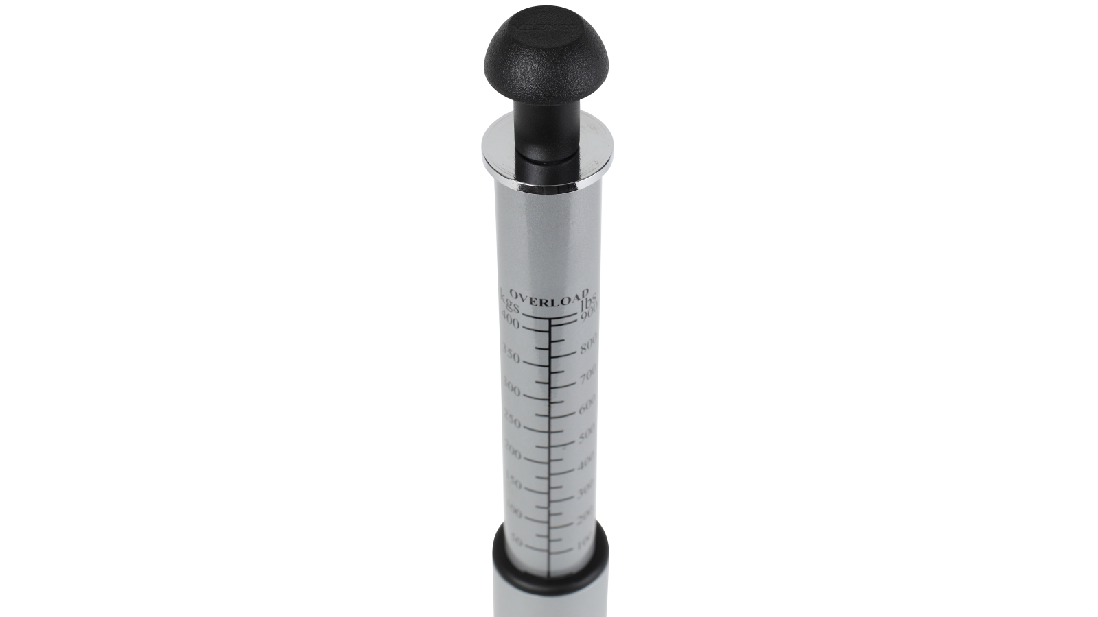 Milenco 400kg Precision Calibrated Nose Weight Gauge | Harvey Norman