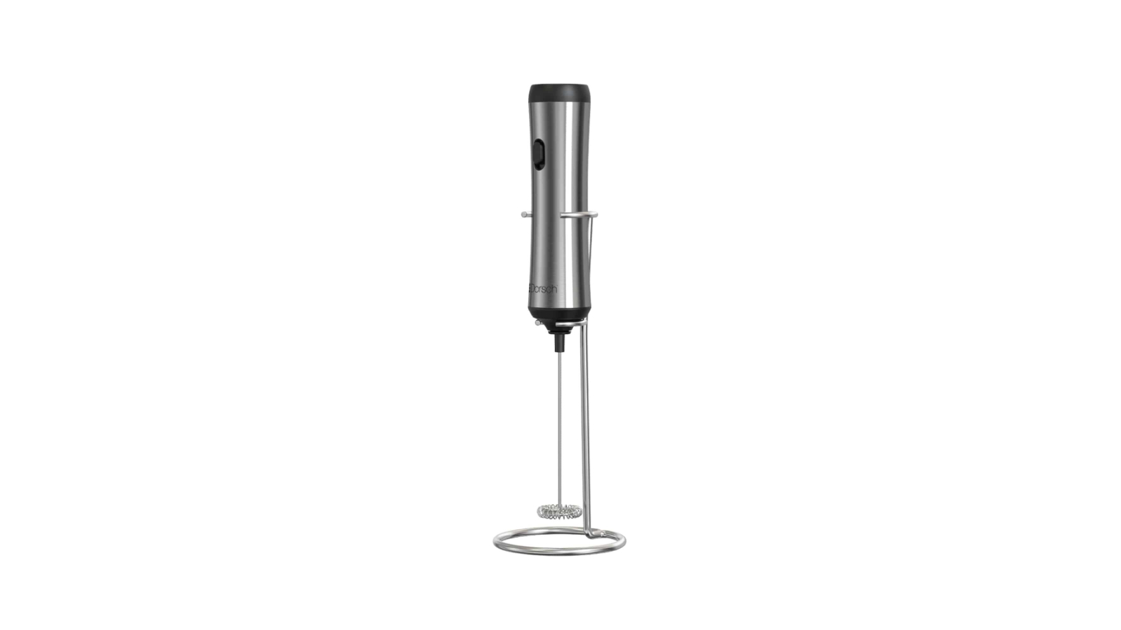 Dorsch Rechargeable Battery Milk Frother | Harvey Norman