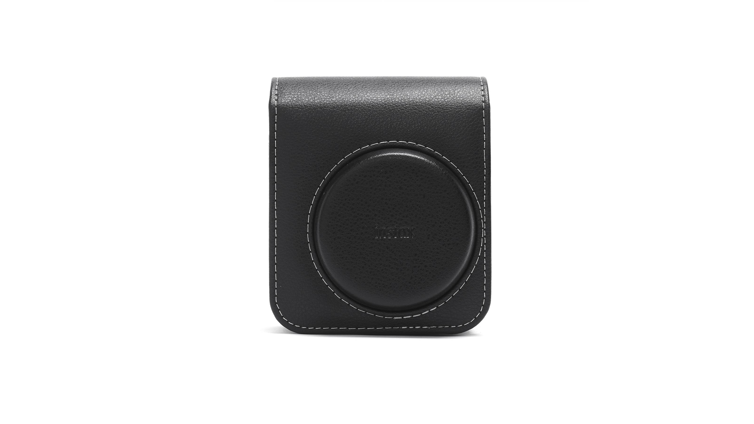 Instax Mini 40 Camera Case - Black | Harvey Norman