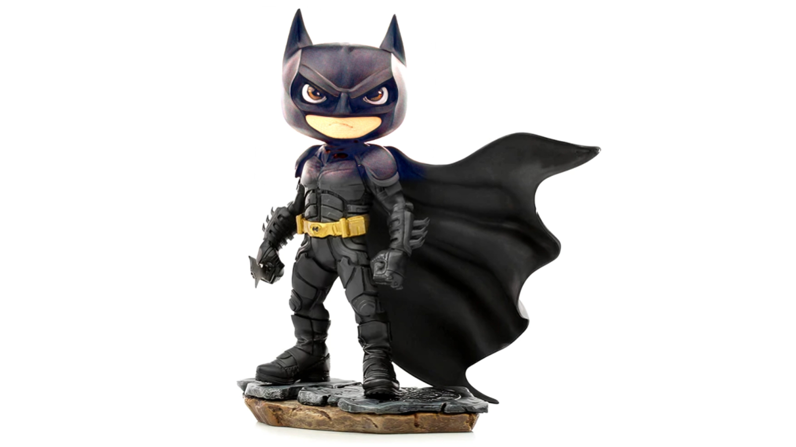 DC Dark Knight Batman Minico | Harvey Norman