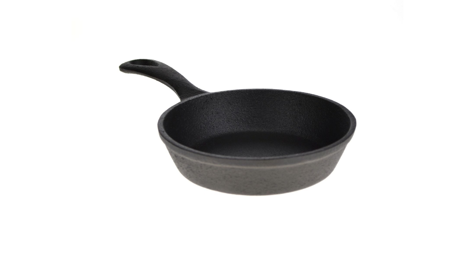 Cast Iron Mini Skillet - Square | Harvey Norman