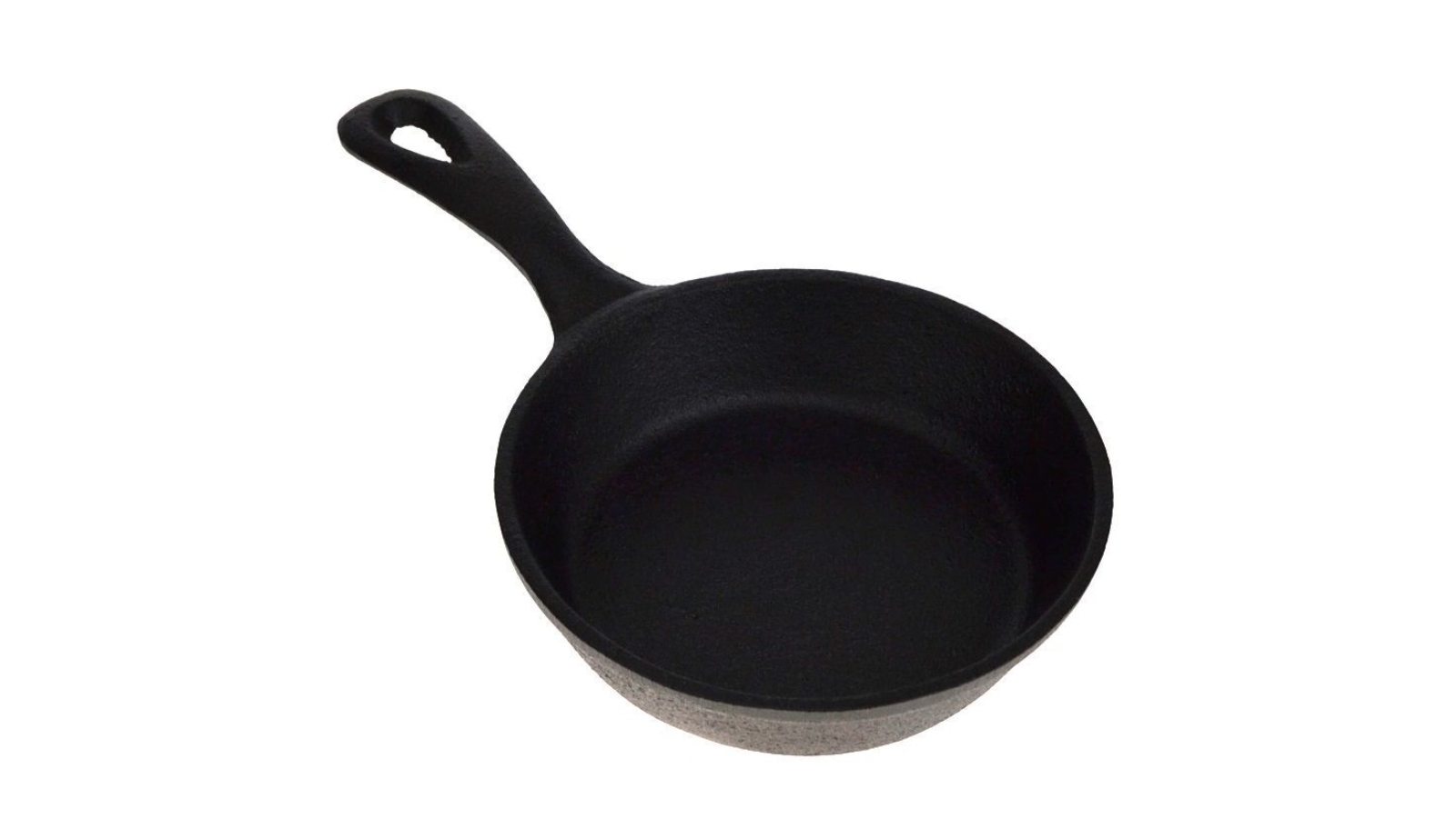 Cast Iron Mini Skillet - Square | Harvey Norman