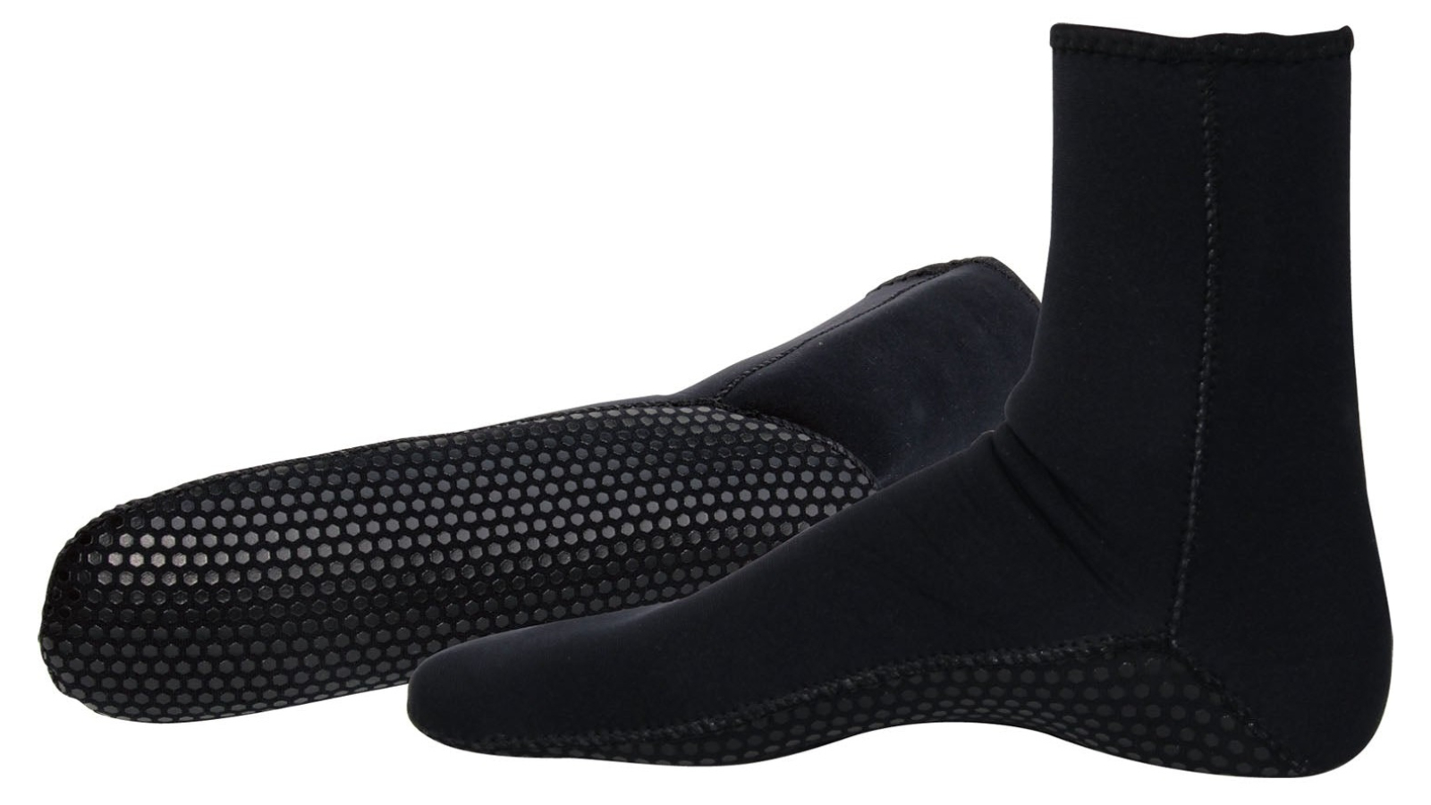 Mirage Neoprene Soft Sock for Flipper - X-Small | Harvey Norman