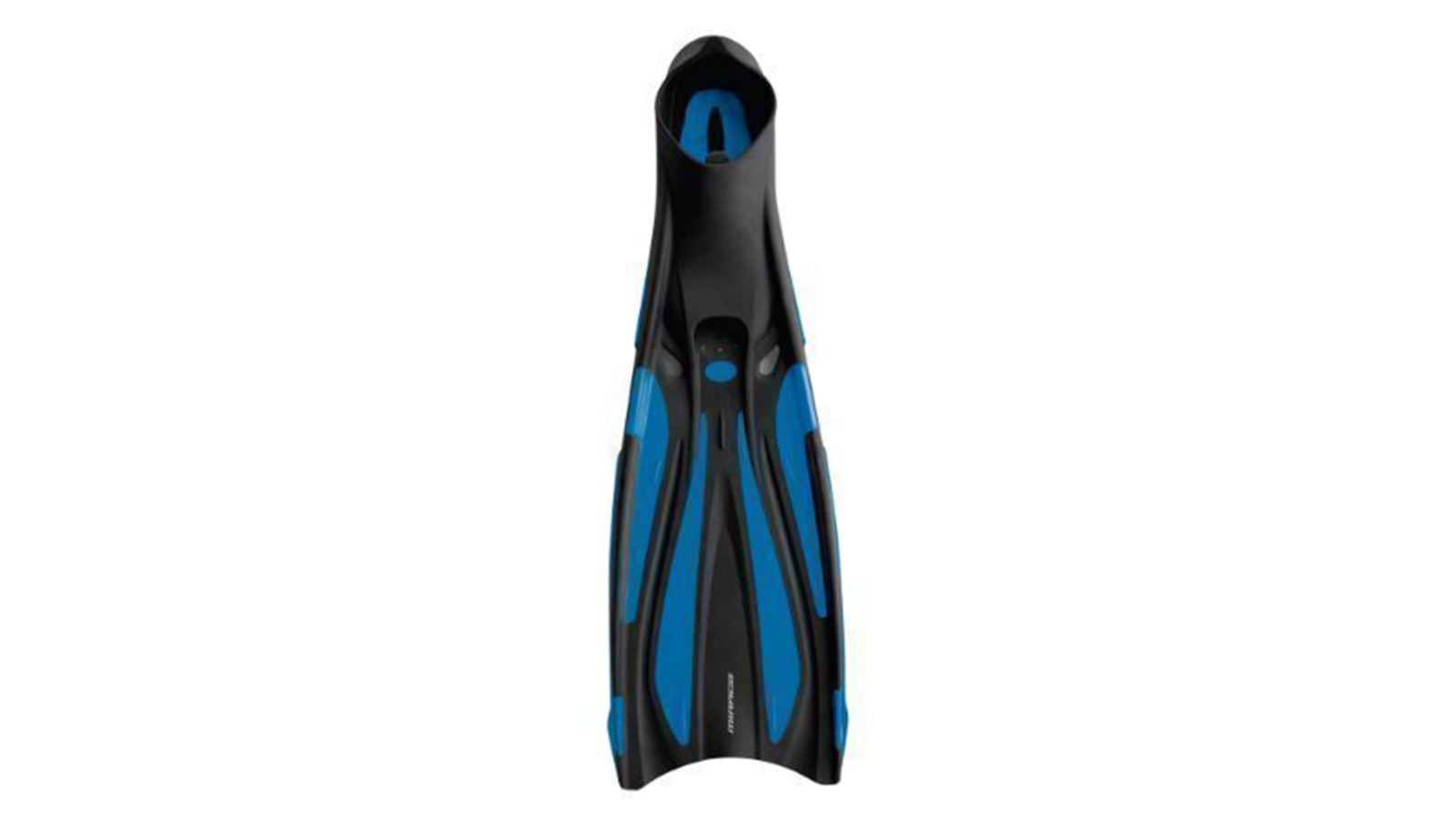 Mirage Blue Adult Dolphin Dive Fins - X-Large | Harvey Norman