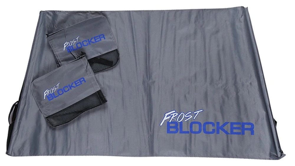 My Car Frost Blocker Windscreen Protector | Harvey Norman
