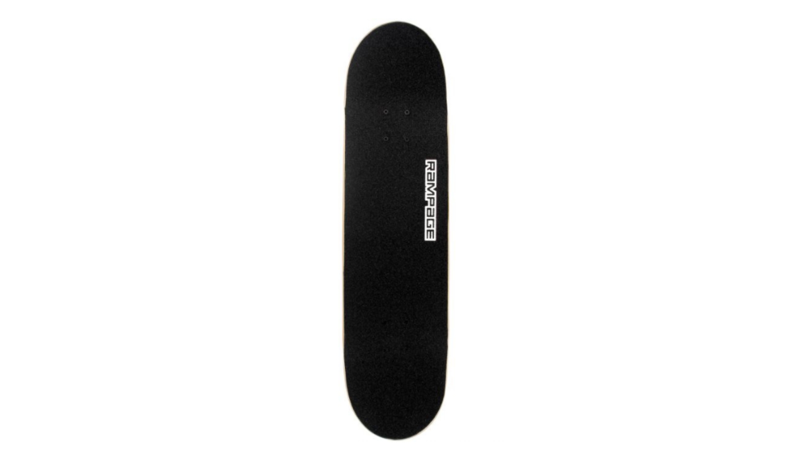 Rampage Skateboard Mist Fade - 8inch | Harvey Norman