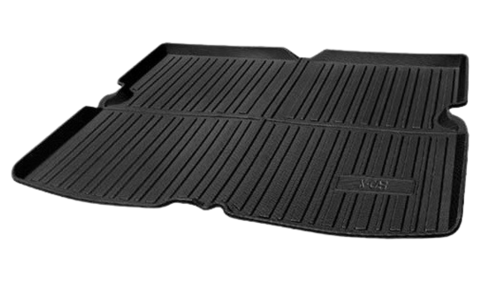 X-CAR Heavy Duty Boot Liner Cargo Mat for Mitsubishi Outlander PHEV ...