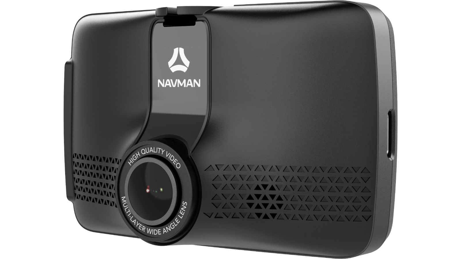 Navman MiVue 170 Safety 1080p FHD In-Car Camera | Harvey Norman