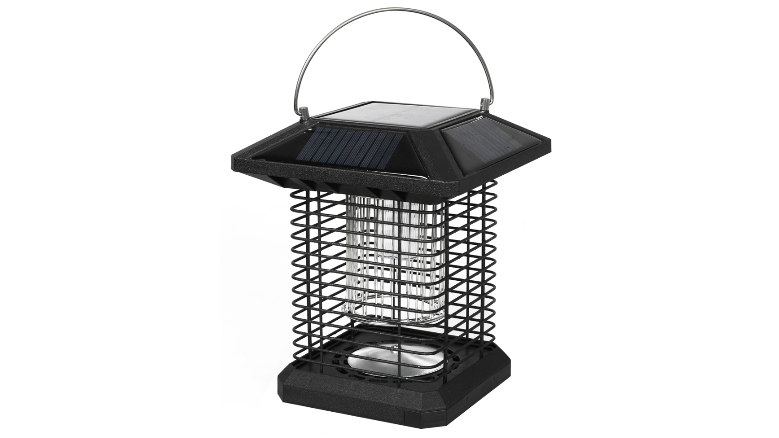 Spector USB Solar Panel 3W Mosquito Killer Lamp | Harvey Norman