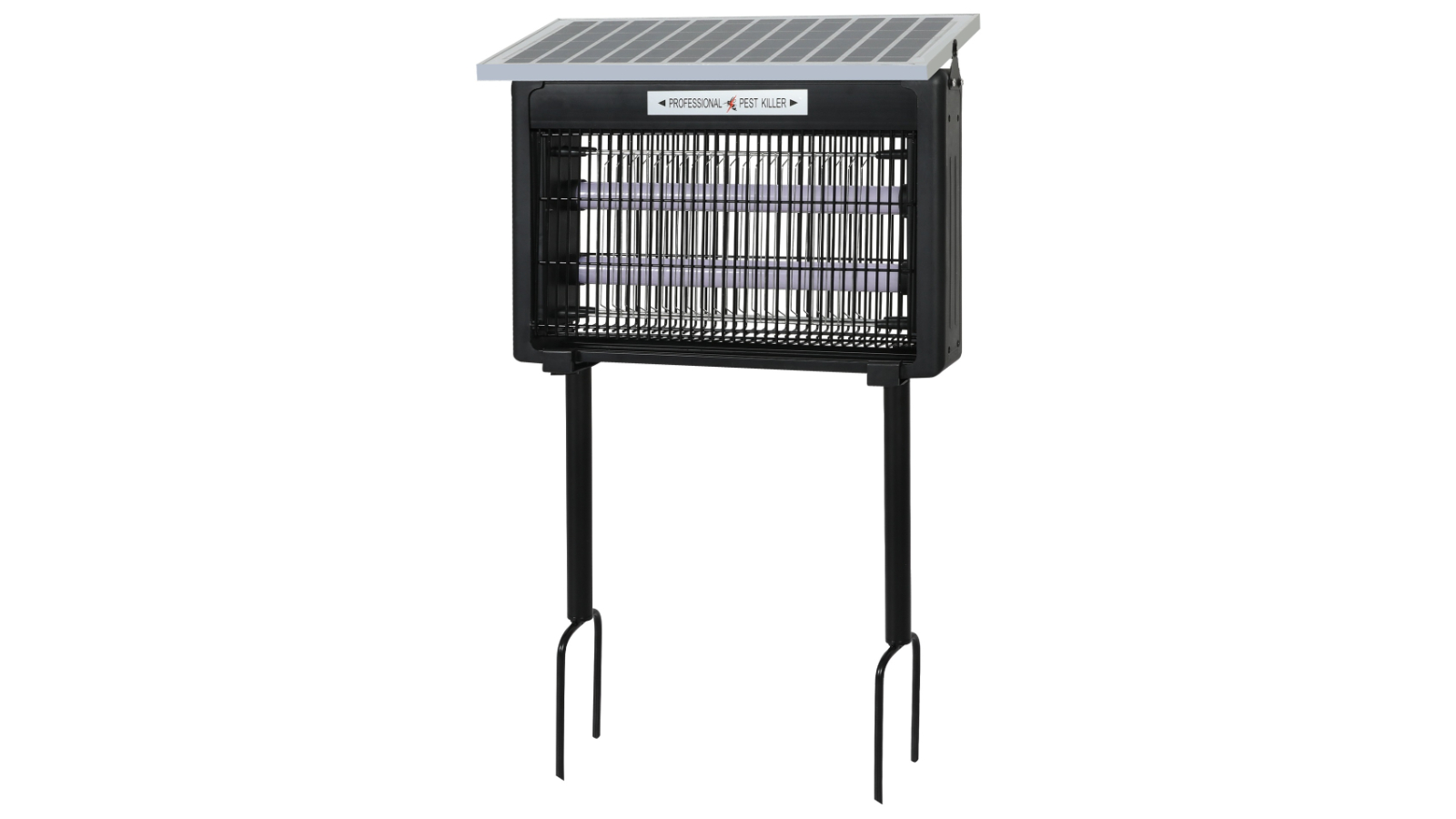 Spector USB Solar Panel 8W Mosquito Killer Lamp | Harvey Norman
