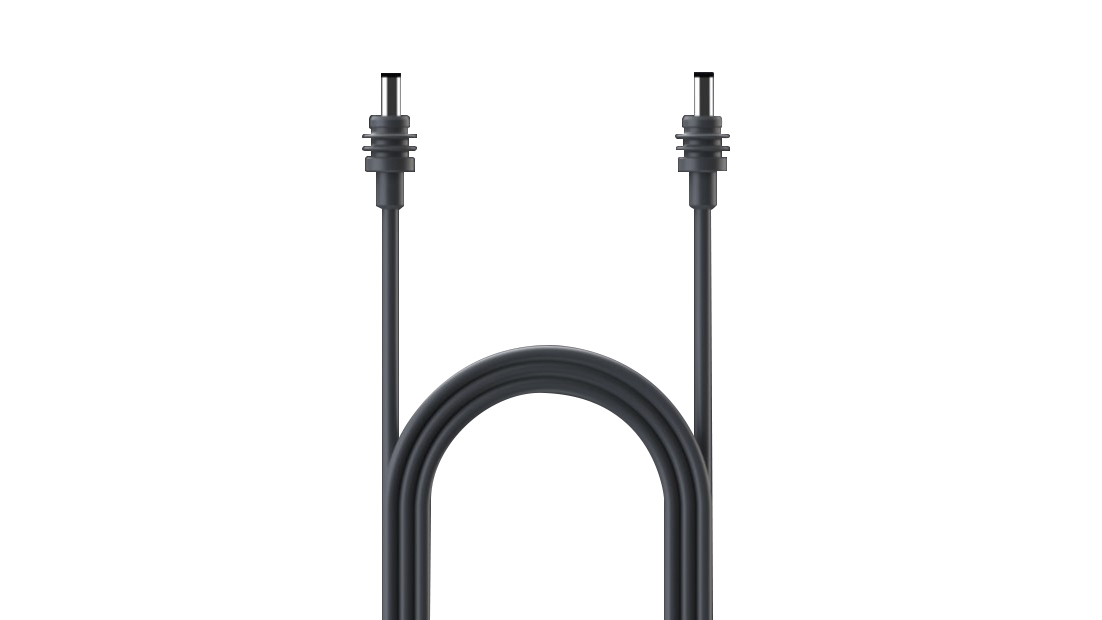 Starlink Mini 30m DC Power Cable | Harvey Norman