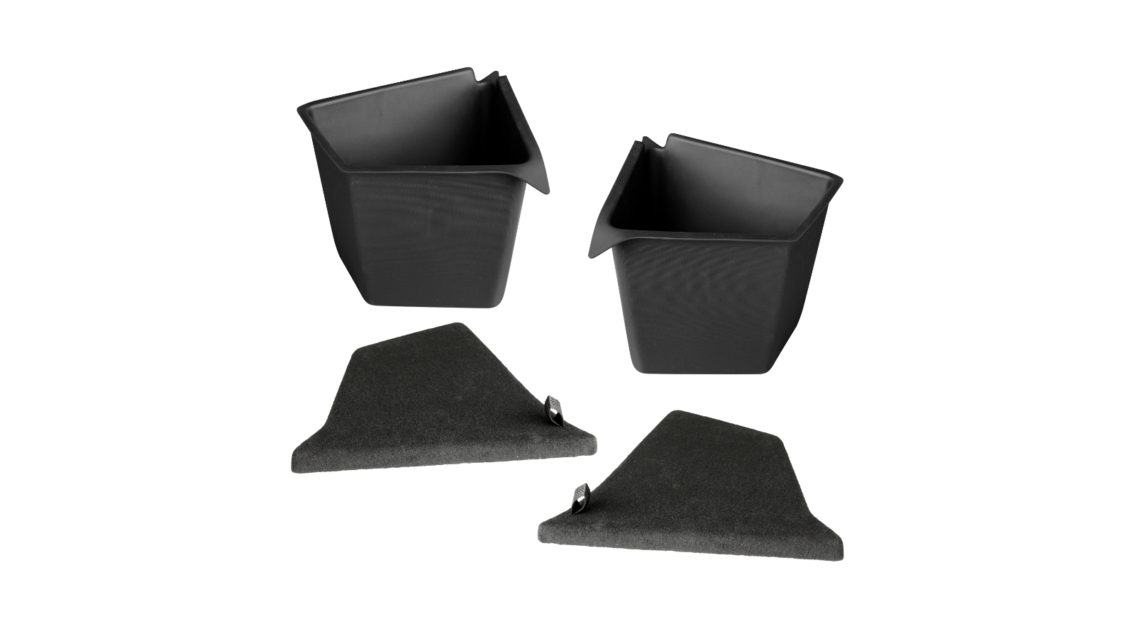 X-Car Rear Trunk Storage Box for Tesla Model Y | Harvey Norman