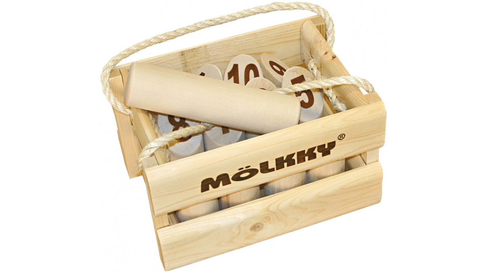 Molkky Original Board Game | Harvey Norman