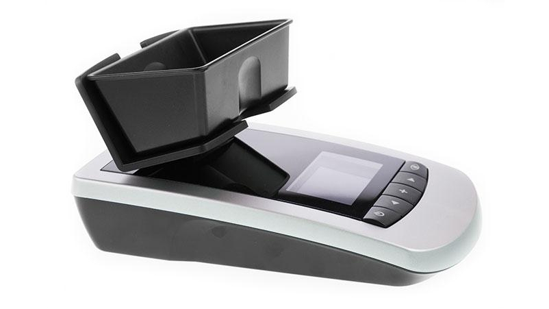 Money Scale Coin Counter Bank Notes | Harvey Norman
