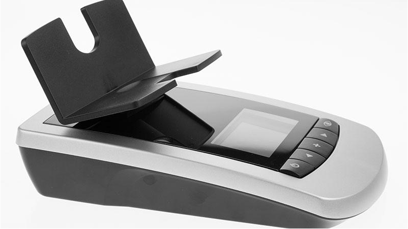 Money Scale Coin Counter Bank Notes | Harvey Norman