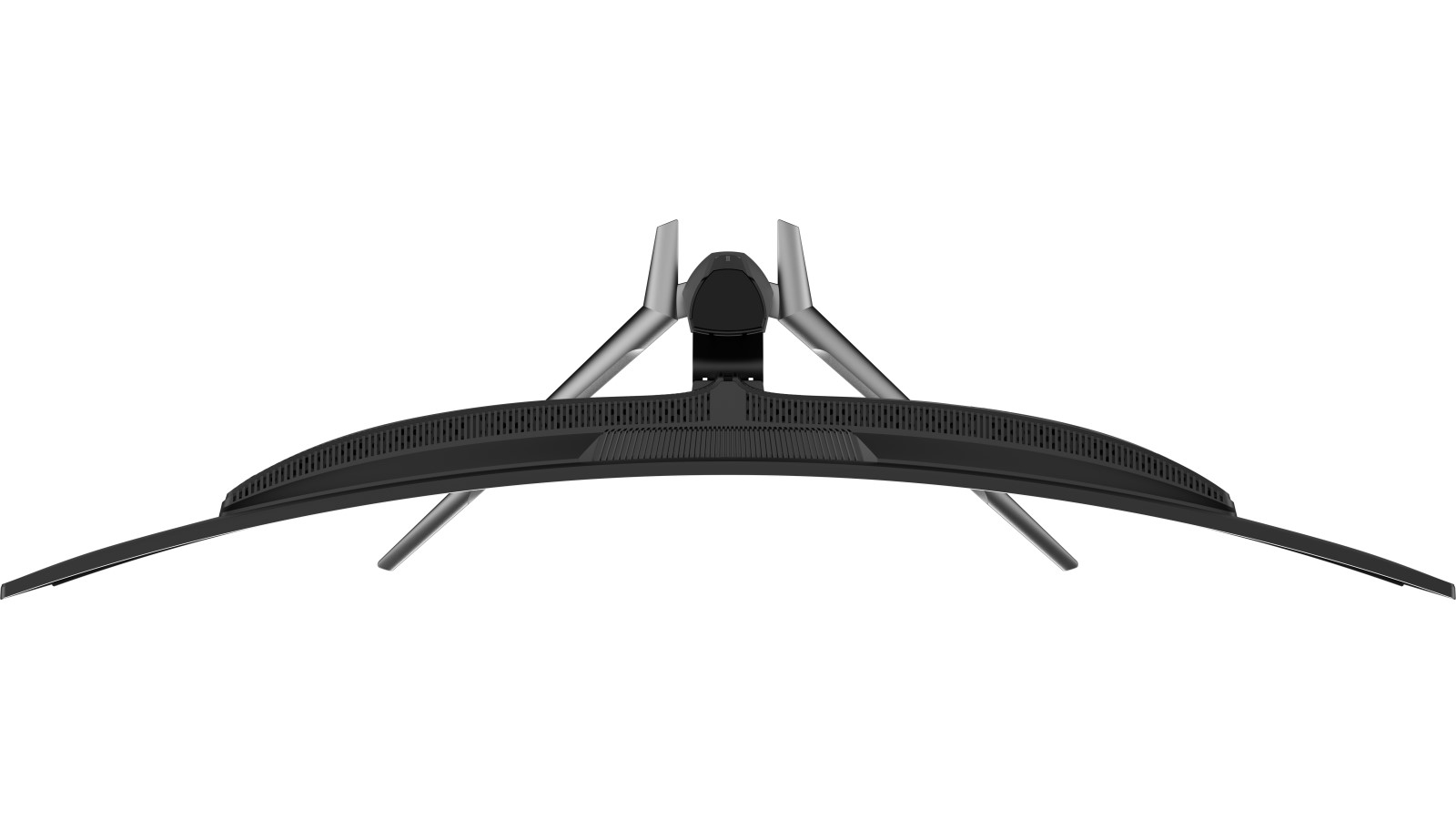 MSI MPG 491CQPX 49-inch QD-OLED DQHD 240Hz 98W Curved Gaming Monitor ...