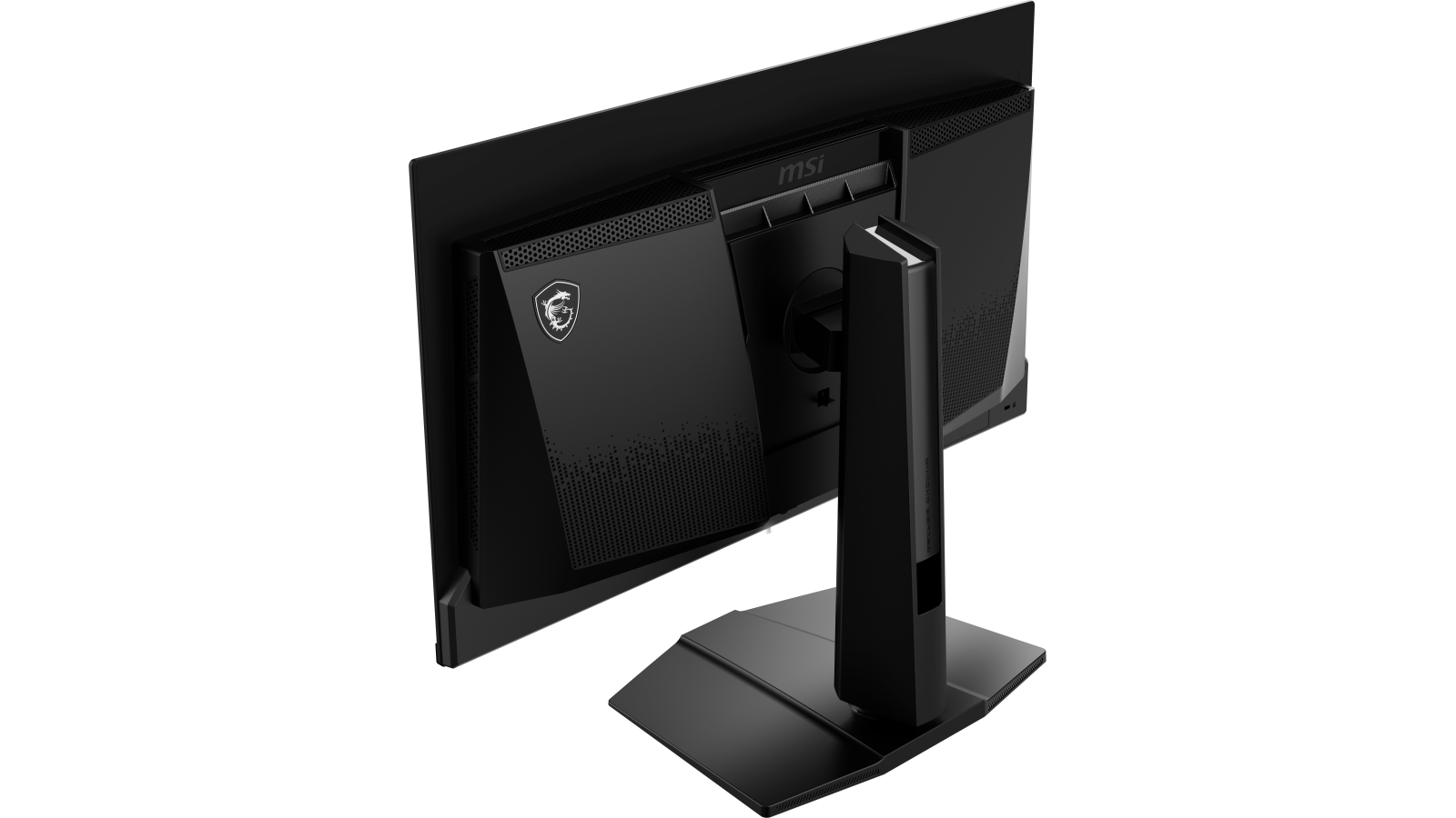 MSI MAG 271QP X28 27-inch QHD 280Hz QD-OLED Gaming Monitor | Harvey Norman