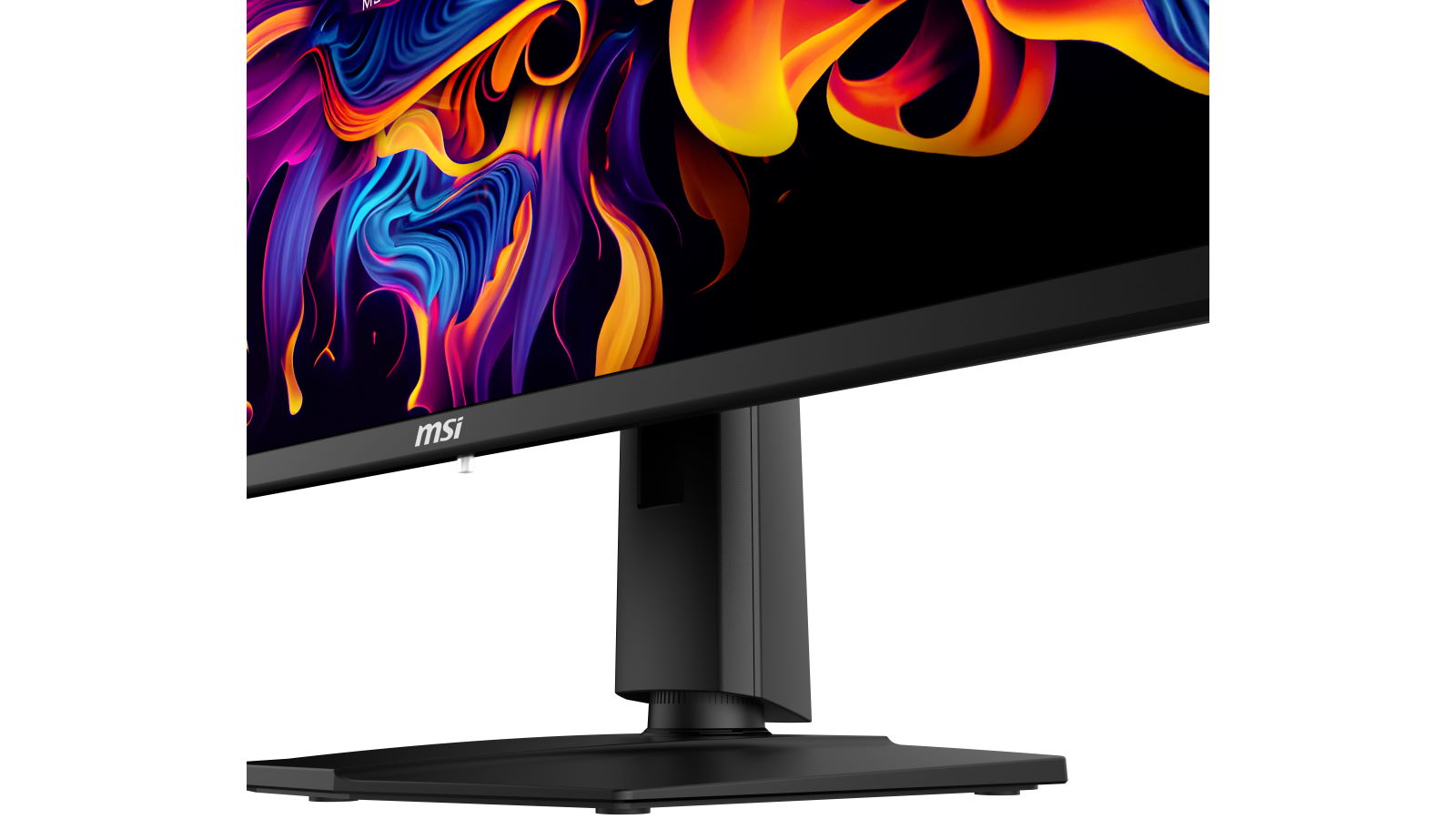 MSI MAG 321UPX 32-inch QD-OLED UHD Gaming Monitor | Harvey Norman