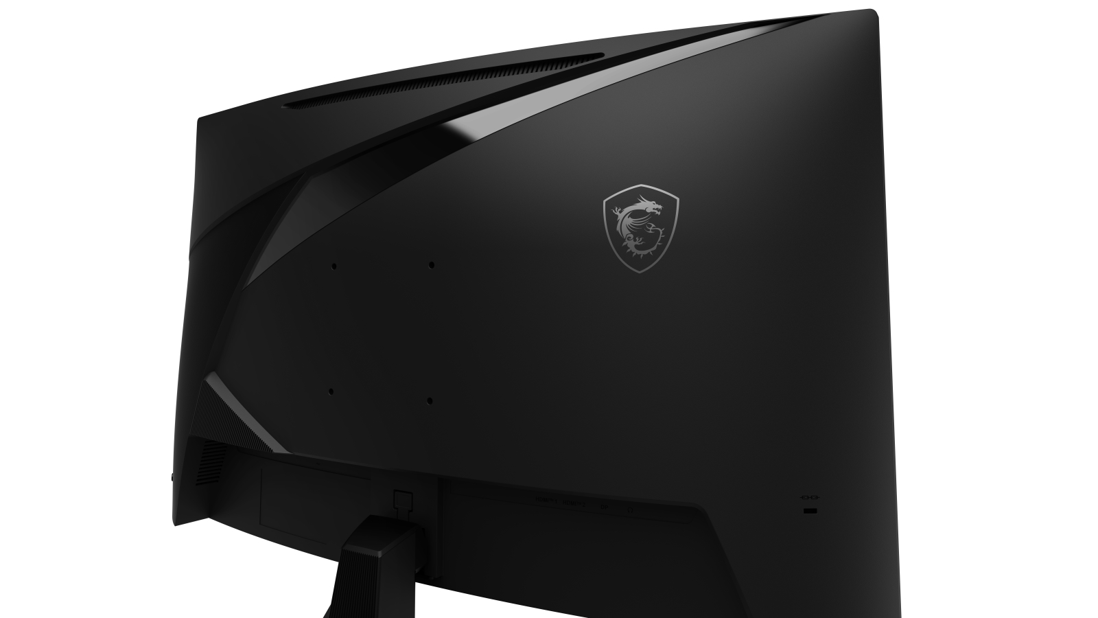 MSI MAG 32C6X 31.5-inch FHD Curved Gaming Monitor | Harvey Norman