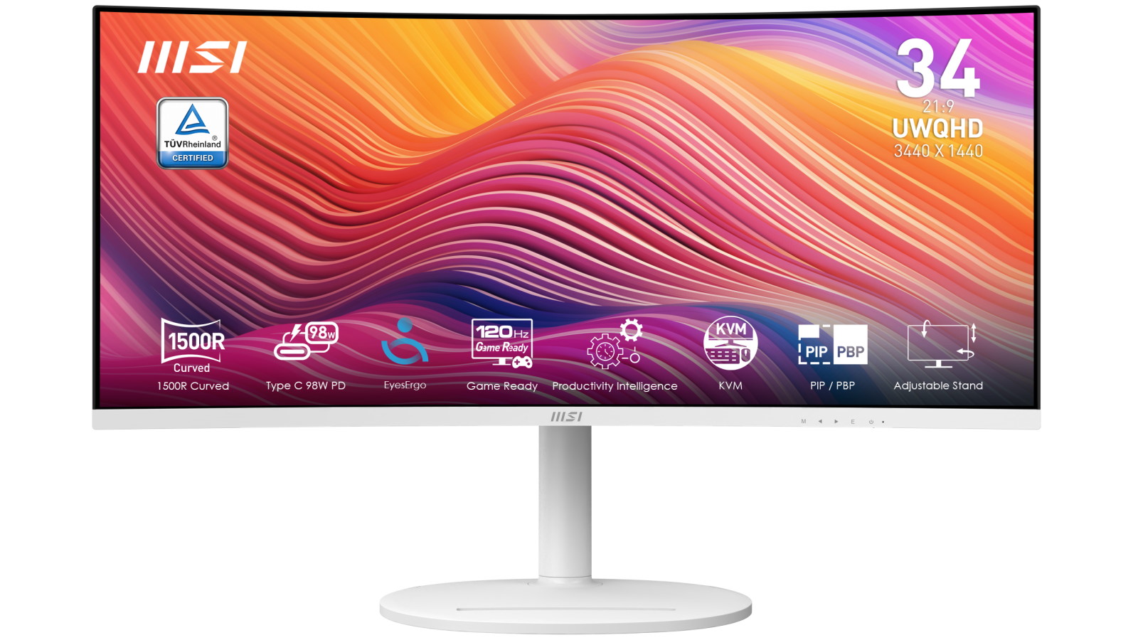 Computer Monitors | Curved, 4K, Ultrawide & More | Harvey Norman