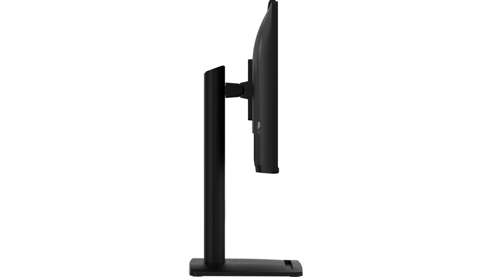 MSI PRO MP242PMG 23.8-inch 120Hz IPS Height Adjustable Monitor with ...