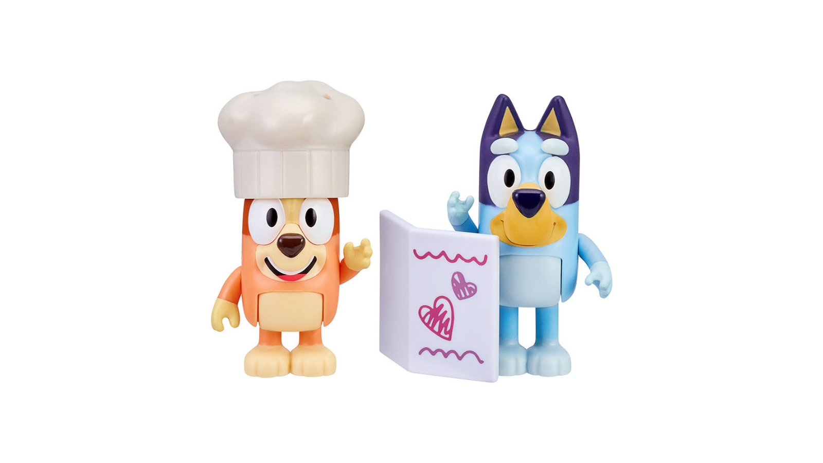 Bluey Series 4 Fancy Restaurant - Bluey | Harvey Norman