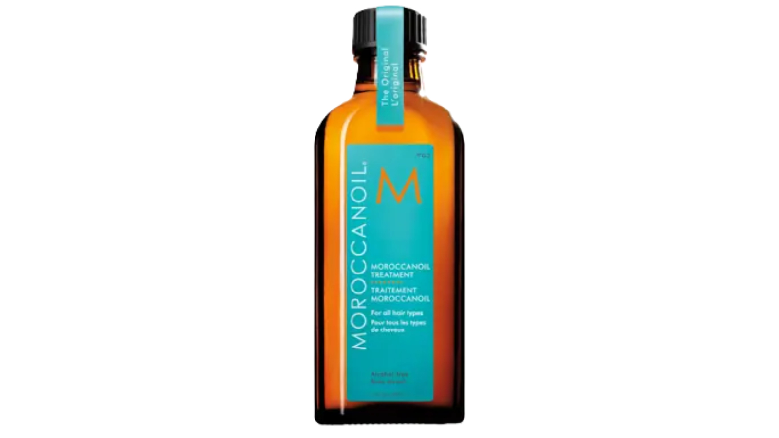 Moroccanoil 100ml Original Oil Treatment | Harvey Norman