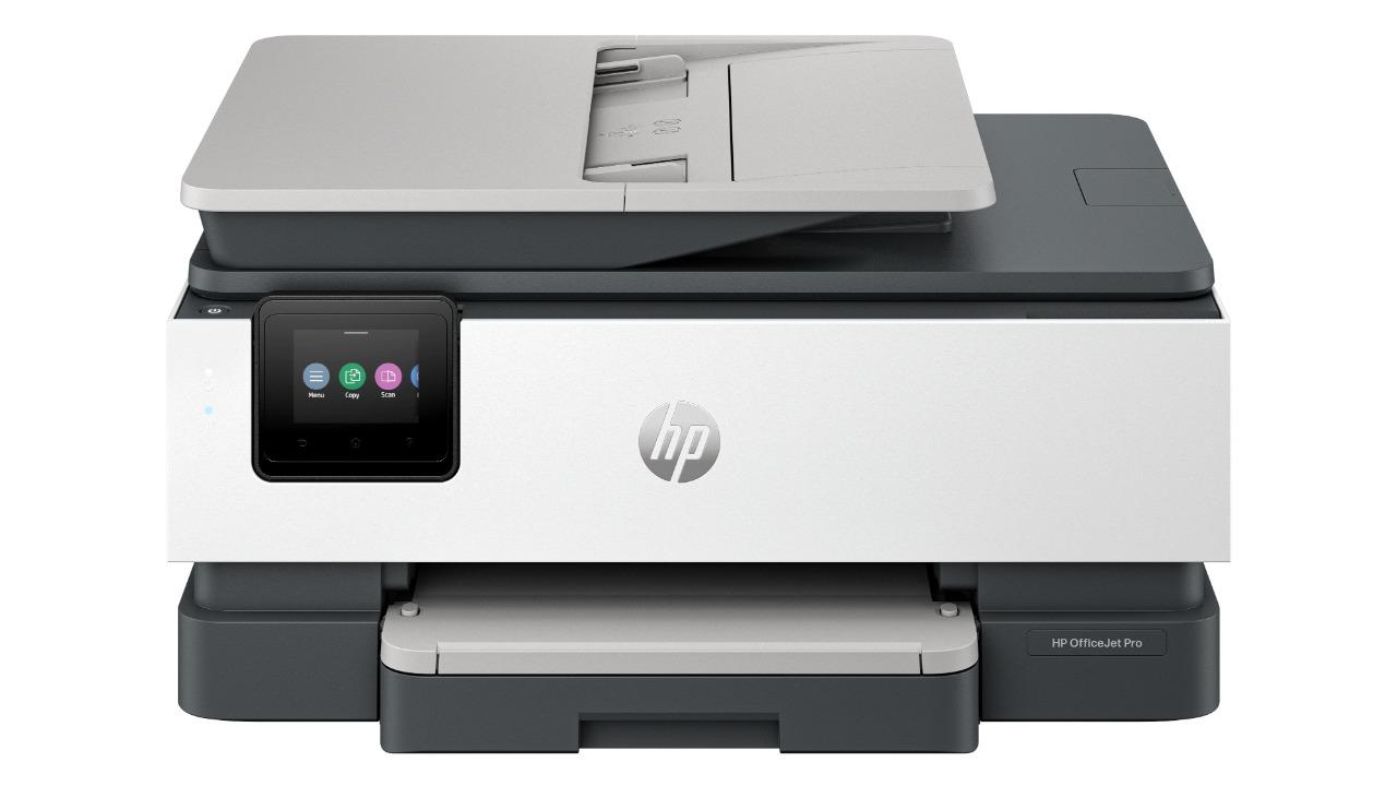 HP OfficeJet Pro 8130e All-in-One Printer Instant Ink Enabled | Harvey ...