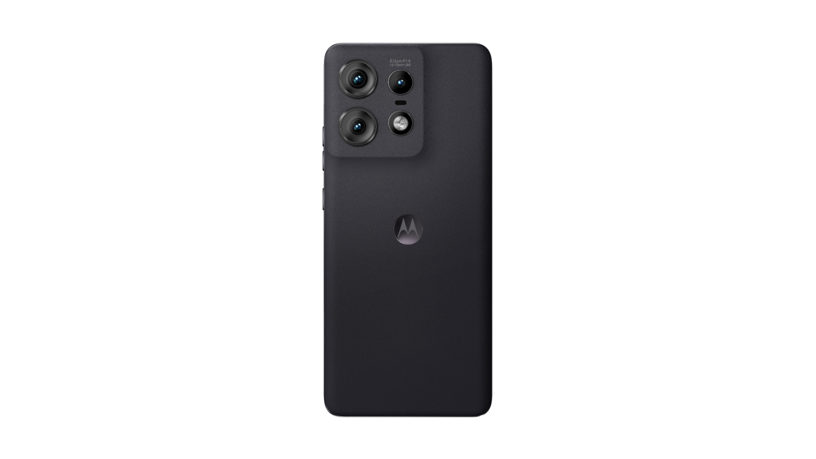 Motorola Edge 50 Pro 5G 256GB - Black Beauty | Harvey Norman