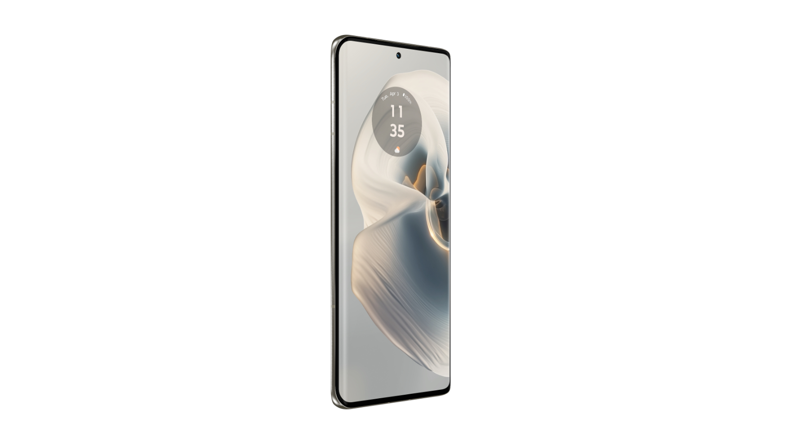 Motorola Edge 50 Pro 5G 256GB - Pearl | Harvey Norman