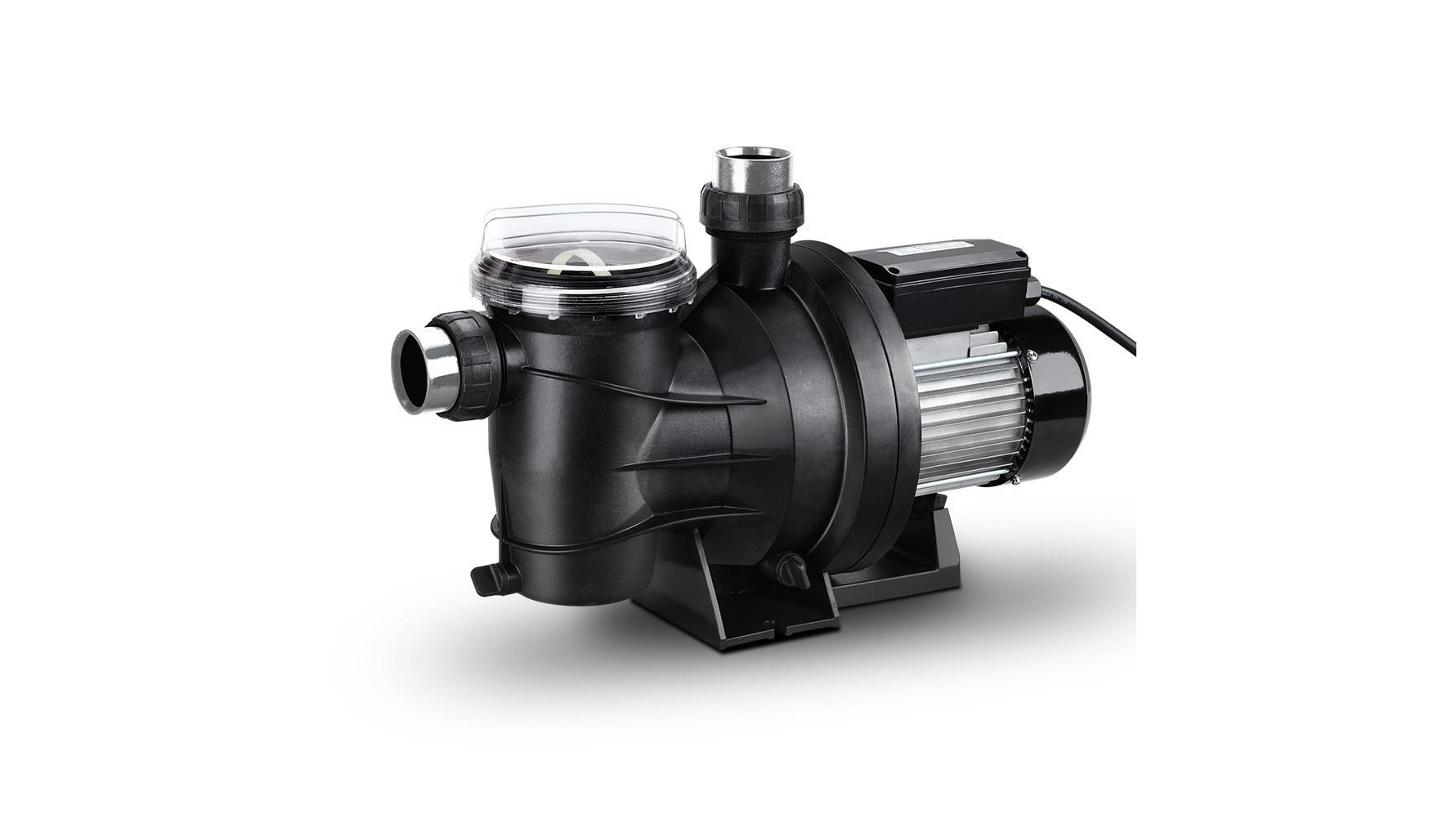 Giantz 2000W Swimming Pool Water Pump | Harvey Norman