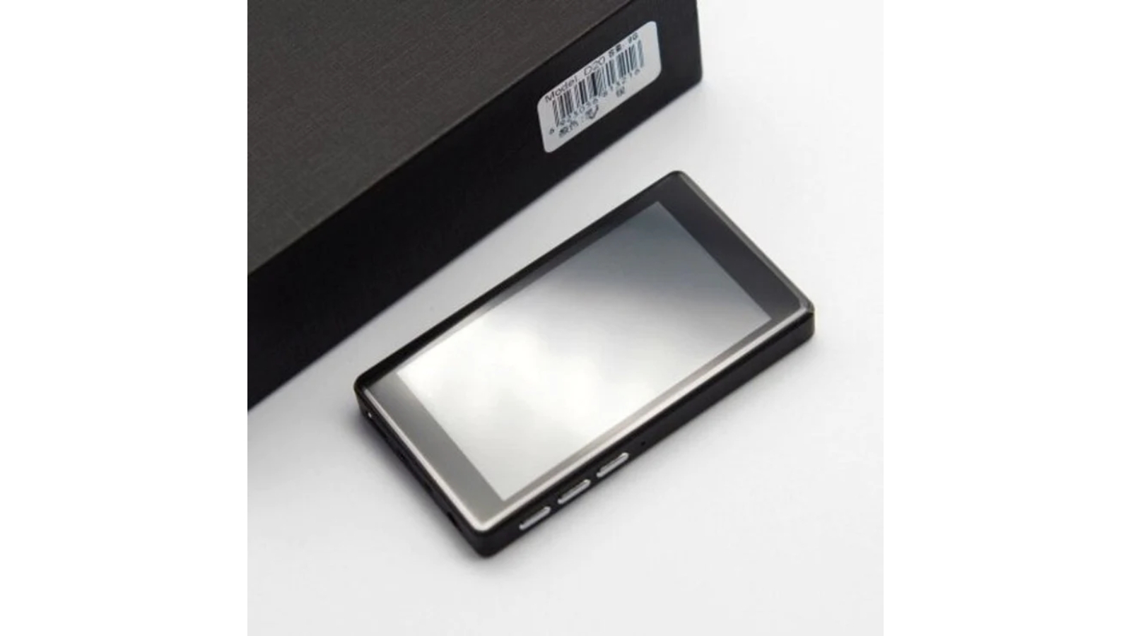 HOD MP4 Player Built-in Speaker Touch Screen - 3inch | Harvey Norman