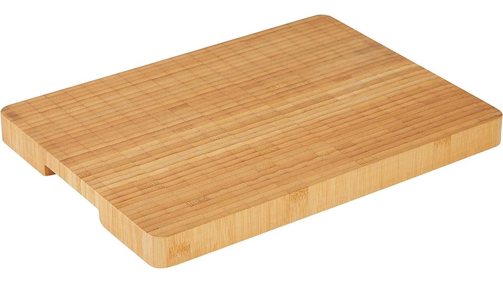 MasterPro Bamboo Cutting Board - 50 x 35cm | Harvey Norman