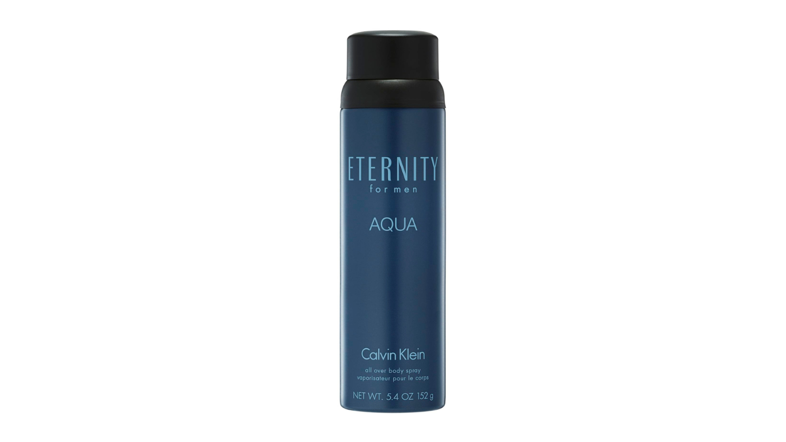 Calvin Klein Eternity Aqua Body Spray - 152ml | Harvey Norman