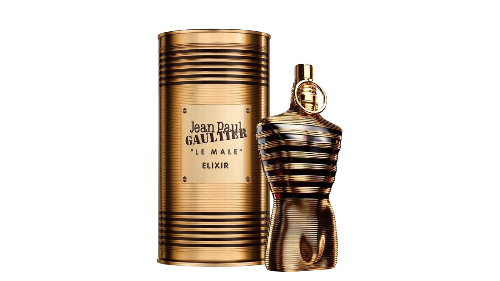 Jean Paul Gaultier Male Elixir Parfum Spray - 125ml | Harvey Norman