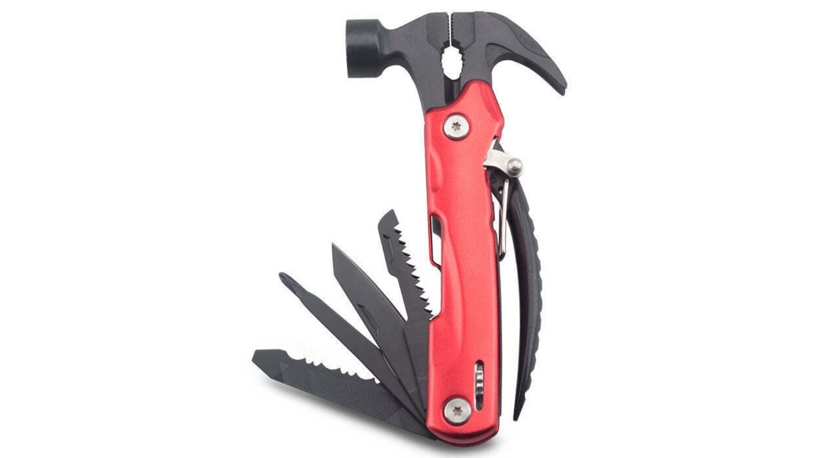 Men's Republic Multi Use Hammer and Torch | Harvey Norman