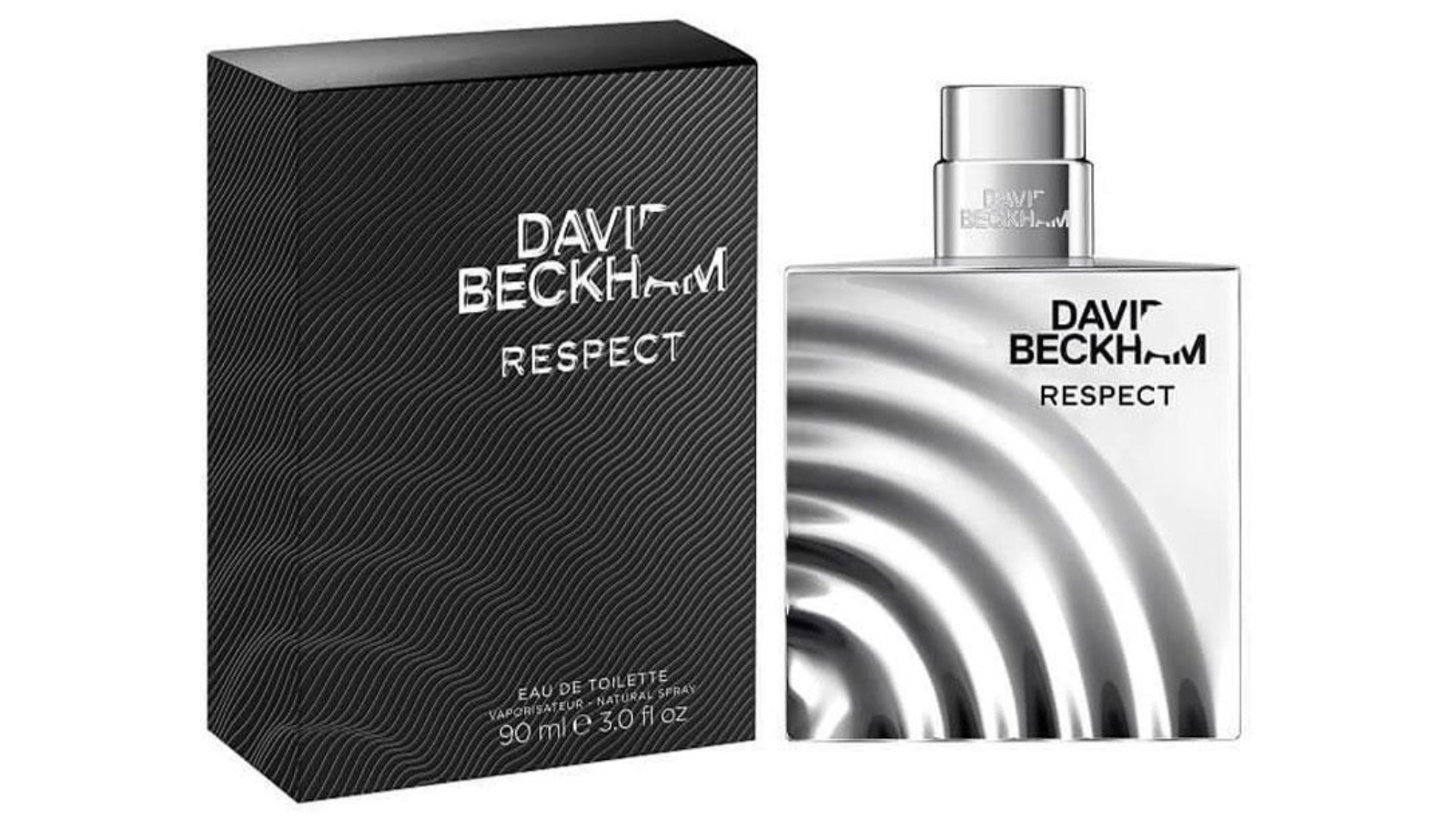Respect 90ml Spray EDT | Harvey Norman