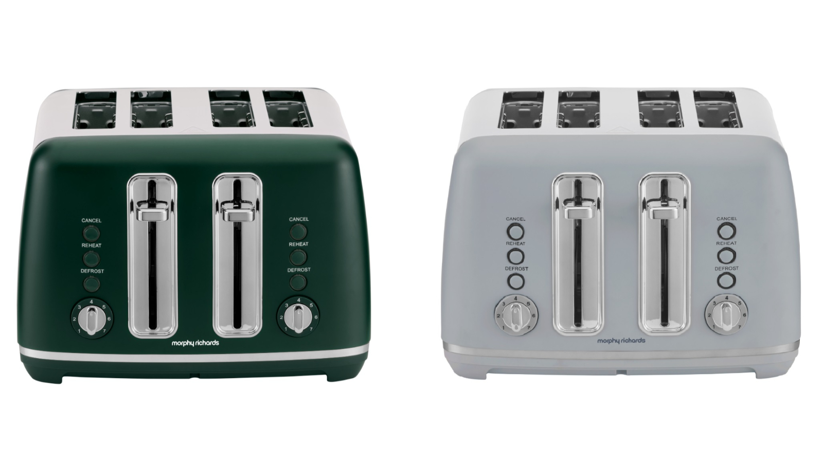 4 Slice Toasters | Harvey Norman