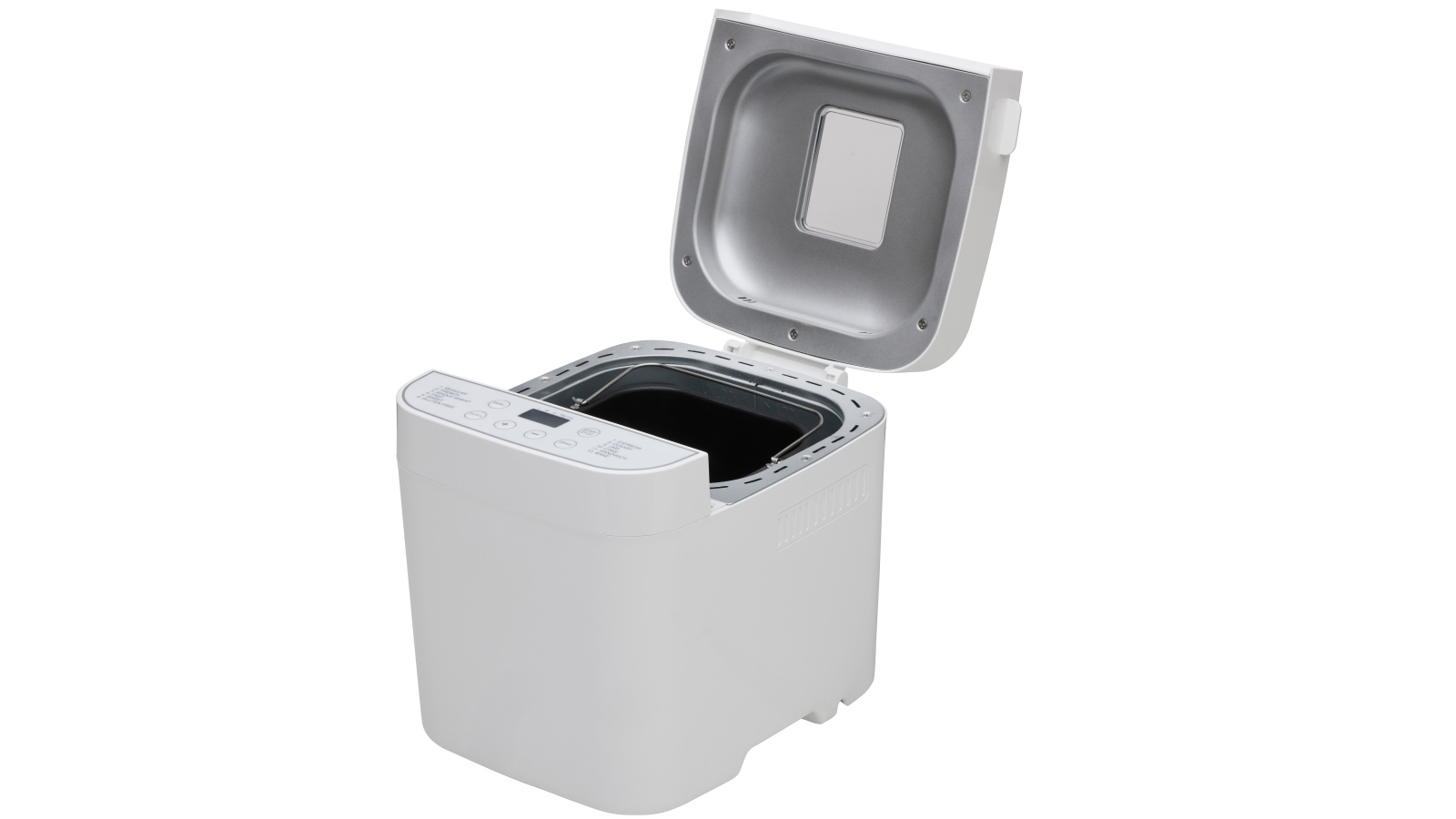 Morphy Richards Compact Bread Maker - White | Harvey Norman