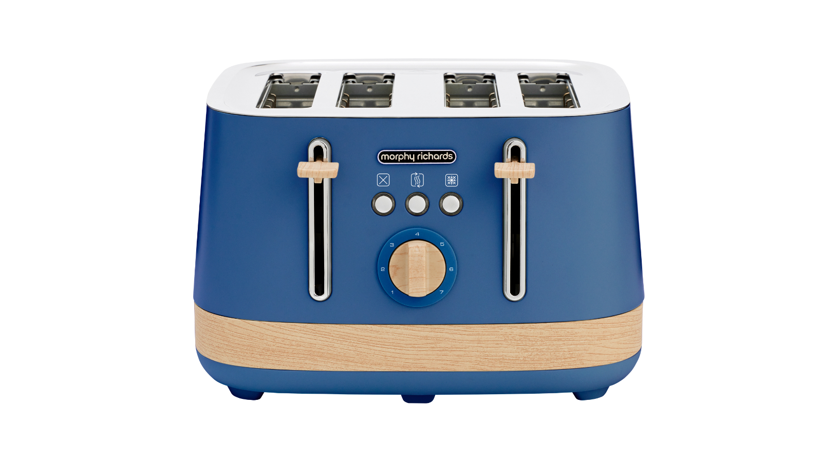 4 Slice Toasters | Harvey Norman