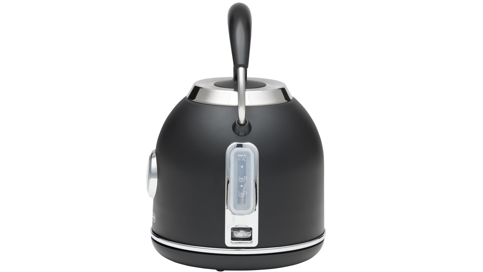 Morphy Richards 1.7L Boutique Retro Design Traditional Kettle - Matte ...