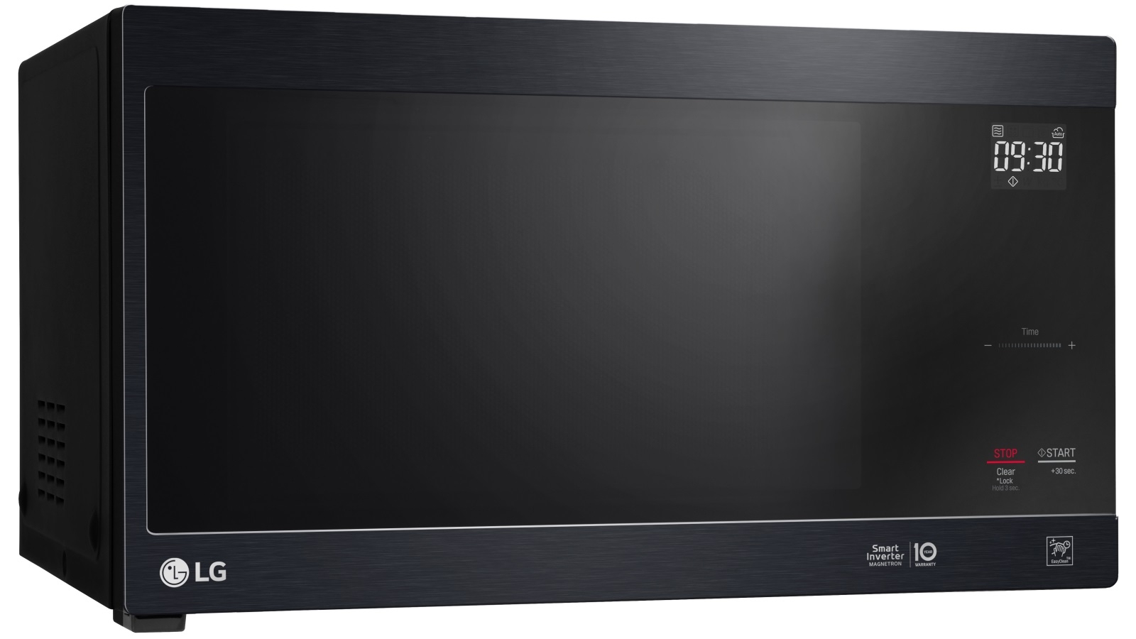 LG NeoChef 42L Smart Inverter Microwave Oven with Steam Bowl Kit ...
