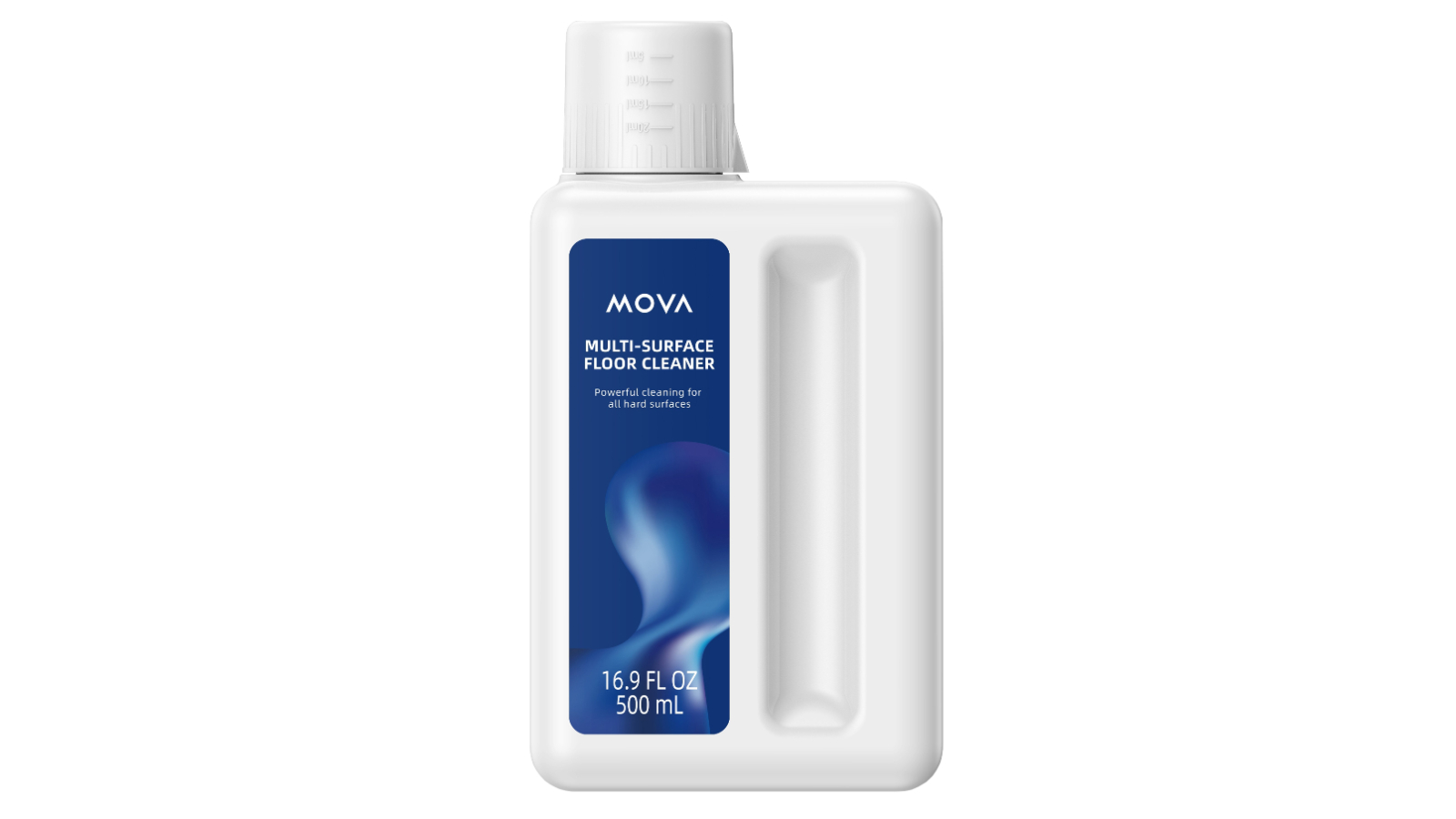 Mova Multi-Surface Floor Cleaner for M50 - 500mL | Harvey Norman