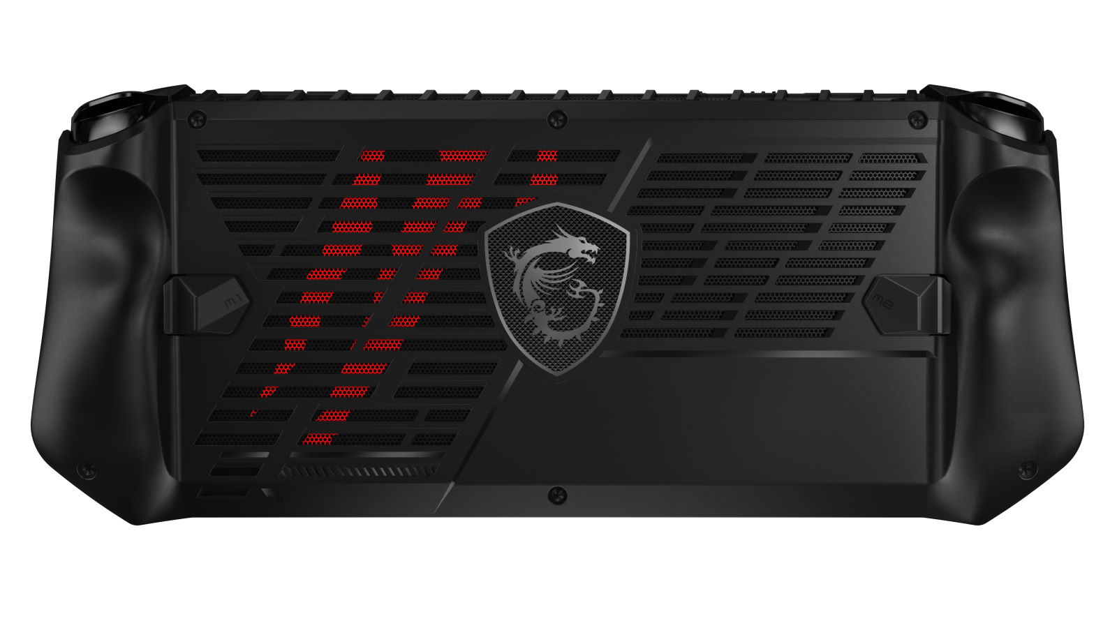 MSI Claw Core Ultra 5 (1TB SSD) Gaming Handheld Console | Harvey Norman