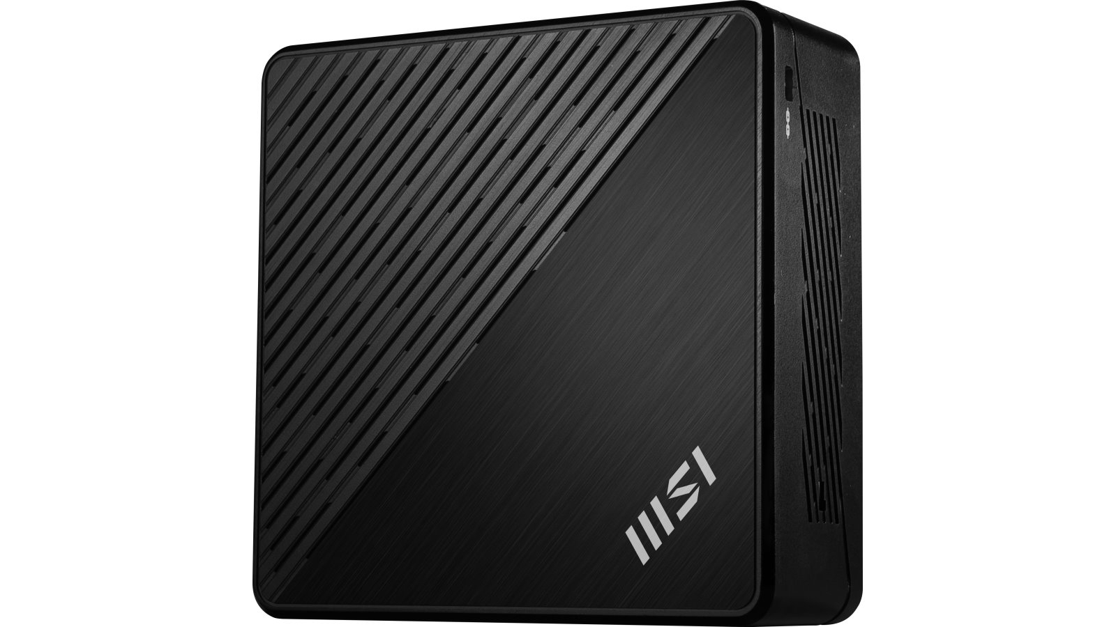 MSI Cubi 5 12M i7-1255U/16GB/1TB SSD Mini PC | Harvey Norman