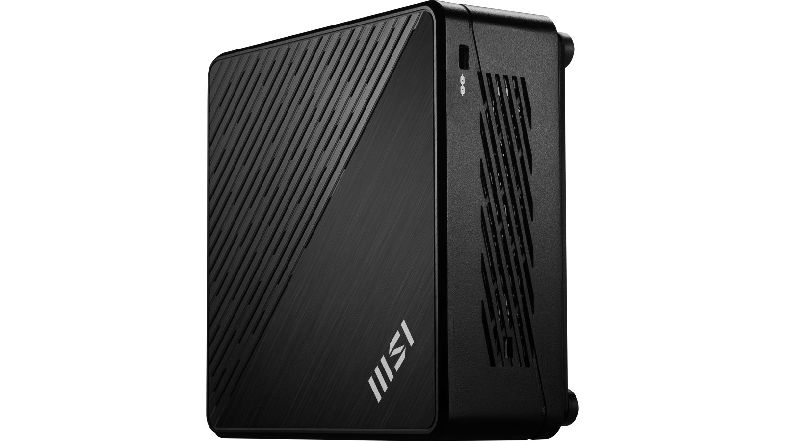 MSI Cubi 5 12M i7-1255U/16GB/1TB SSD Mini PC | Harvey Norman